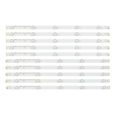 适用长虹49D3700i电视灯条