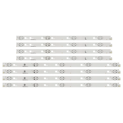 索尼KDL-49X7000D液晶电视机灯条