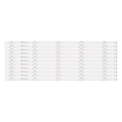 海信LED60E5U液晶电视灯条