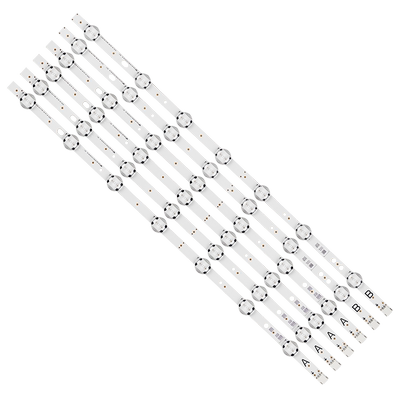 49寸液晶屏电视机灯条东芝