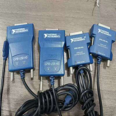 议价 GPIB-USB-HS+ 154939C-01L/