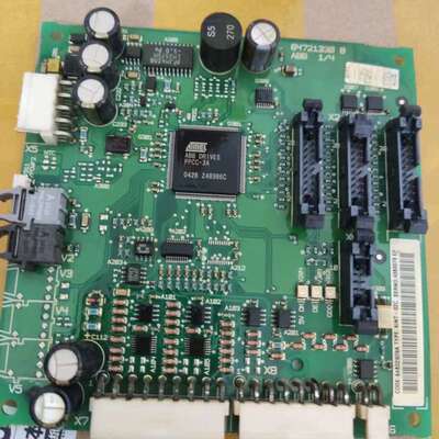 议价ACS800变频器 光纤信号板 AINT-02C AI