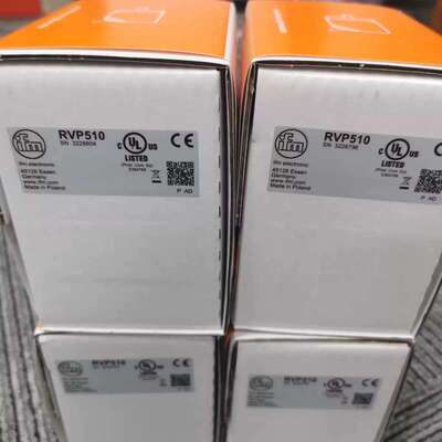 议价IFM RV3100 RVP510 RA3103 ROP520编码器