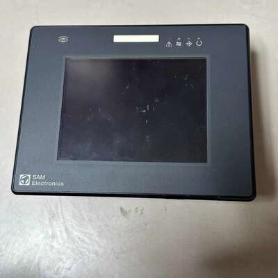 议价SAM+Eleroc H-Code+C6115触摸屏