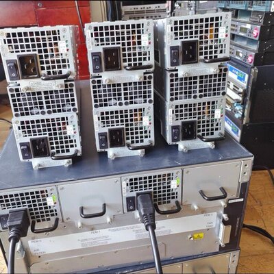 r电源模块PWR-MX480-2520-ACPWR-MX480-4100-ACPWR-MX480-2520-DC
