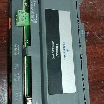 Dixell温度监控器XWEB300D-8D000PXWEB300D-8D000XWEB500D-8D000P