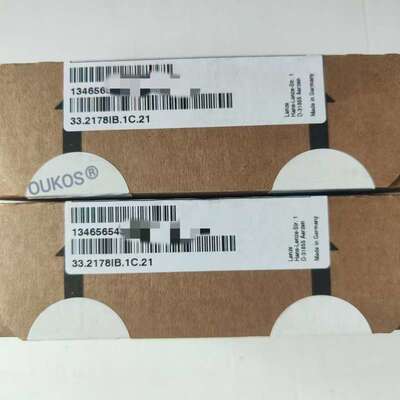议价 模块EMF2178IB 未拆封制造品质
