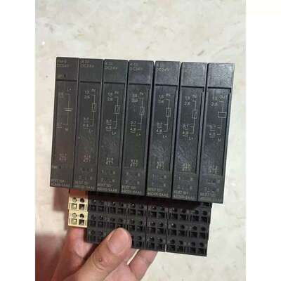 议价* 6ES7138-4CA00-0AA0/131-4BD00/132 /193-4CB20/4CE00 西门