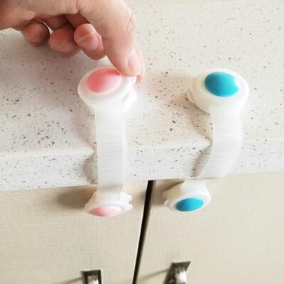 the door mega-ohm resistor child safety locks