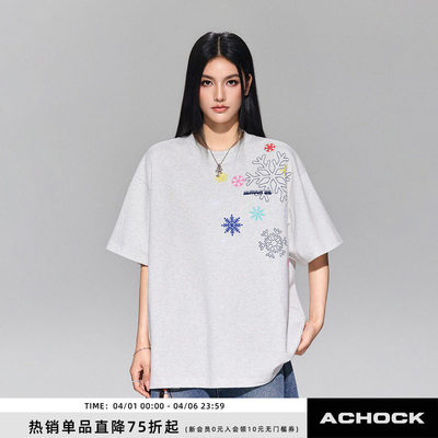 【Achock官方店】潮牌街