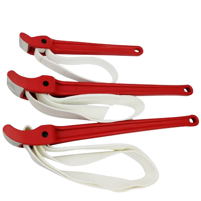 轻便无痕机油滤清管子钳皮带扳手