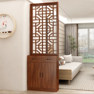 梵致雅玄关鞋柜工厂自销