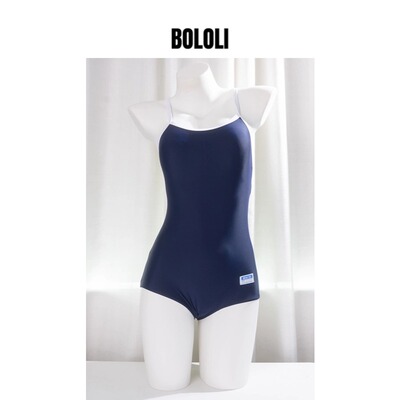 BOLOLI日本正版水着泳衣