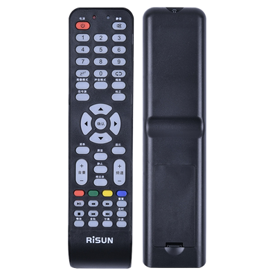 适用RISUN理想电视遥控器板 LED2280 3217 3261 3270 3201 3227