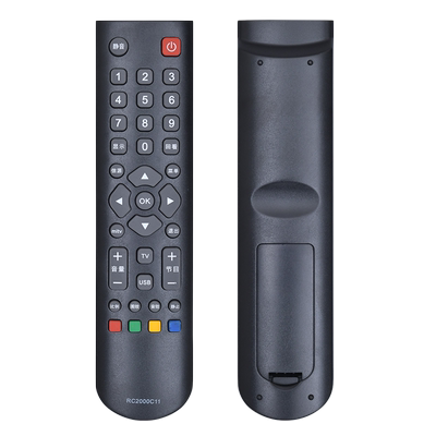 适用TCL乐华电视遥控器RC2000CR