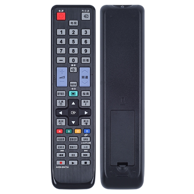 适用三星电视机遥控器 BN59-01016A BN59-01017A BN59-01026A 01027A 00104R 00475A