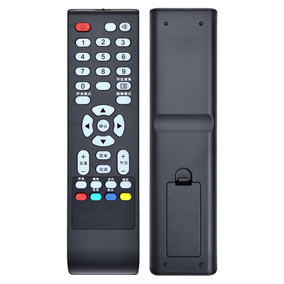 软通适用TCL液晶电视遥控器LE26C18 LE32C18 L37E19 LE42C18 L42E09 LE23C18 LED32C821Z LED24C310A