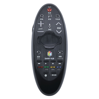 适用三星智能3D曲面电视语音触摸遥控器BN94-07557A BN59-01181B 01182B BN59-01185A/K/F BN59-01185B/G