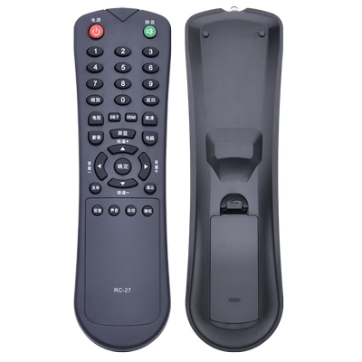 适用京东方BOE电视遥控器RC-27 LC-2619M/3219M/2616S/2416L/4216S