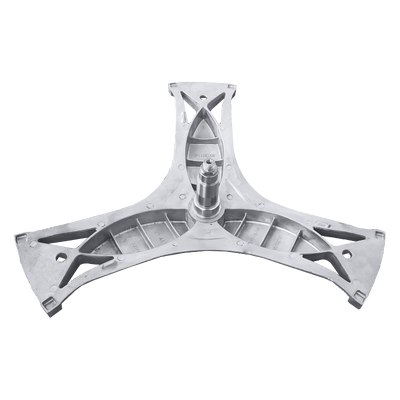 4283滚筒洗衣机三脚架轴承油封