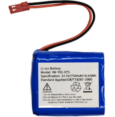 JW-Y6S-075X光机电池