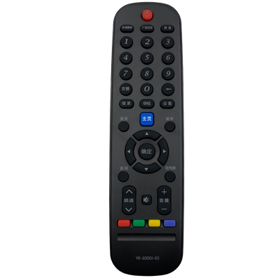 通用电视机遥控器创维电视