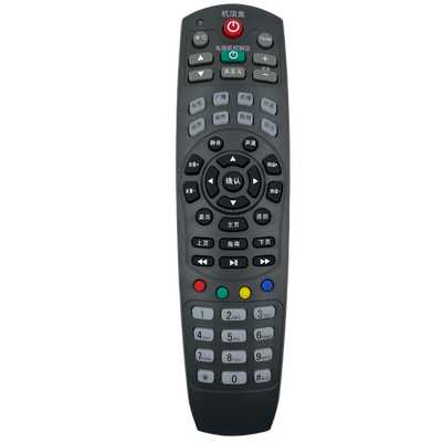 九联科技电视机顶盒HDC-2100X