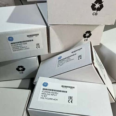 议价IC694MDL231 可维修