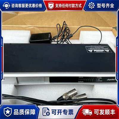 议价Symetrix Jupiter 8 思美丘比特8 处理器可维修