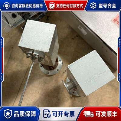 议价AMAT应用材料RF滤波器，型号0042-71257 REV可维修