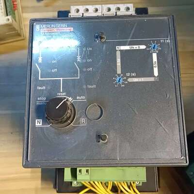 议价梅兰日兰双电源控制器BA automatism 机梅兰日兰可维修