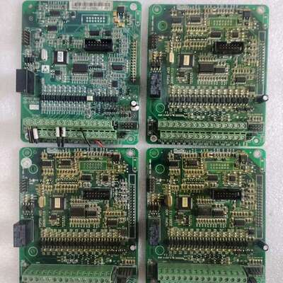 议价康沃变频器主板YCP51 A05(3块) /YCP51 A0可维修