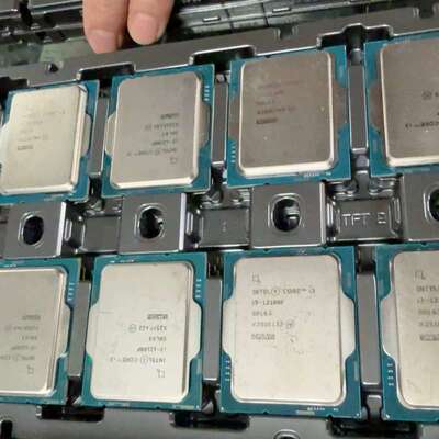议价12100 12900k 14900kf 12400f 1可维修