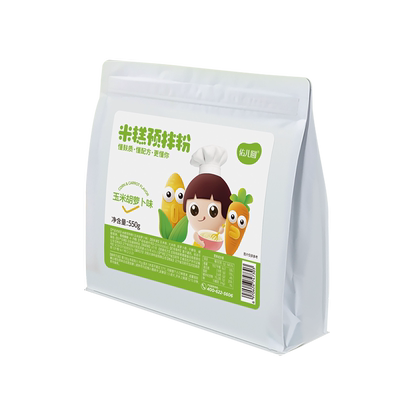 佑儿圆米糕预拌粉550g面粉自发粉