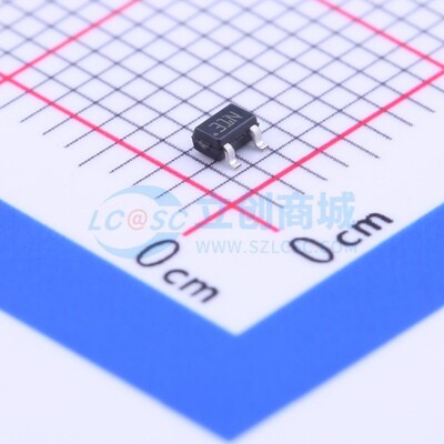 监控和复位芯片 STM1061N31W6F SOT-323(SC-70) ST(意法半导体)