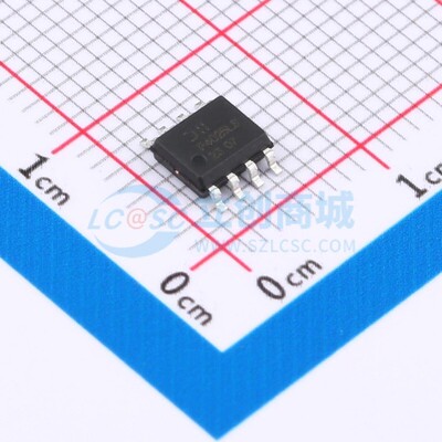 场效应管(MOSFET) DMP4025LSS-13 SO-8 DIODES(美台) 原装正品