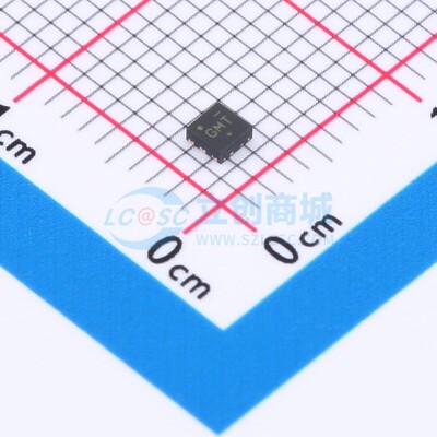 线性稳压器(LDO) NCP718AMT500TBG WDFN-6 onsemi(安森美) 元器件