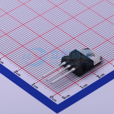 场效应管(MOSFET) STP24N60M2 TO-220 ST(意法半导体) 原装正品