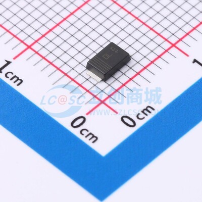 肖特基二极管 PMEG6020AELPX SOD-128 Nexperia(安世) 原装正品