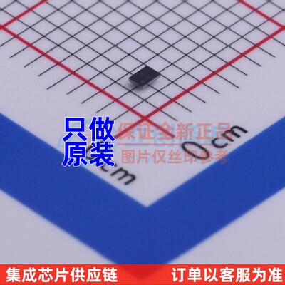 DC-DC电源芯片 TPS62671YFDR BGA-6 TI/德州 电子元器件配套