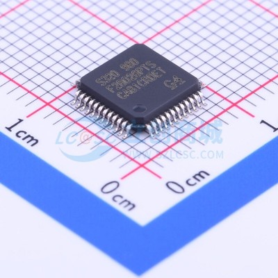 单片机(MCU/MPU) TMS320F28026PTS LQFP-48 TI/德州 电子元器件