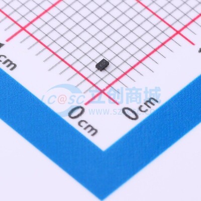 射频开关 BGS 12WN6 E6327 DFN-6(0.7x1.1) Infineon(英飞凌)
