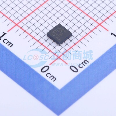 单片机(MCU/MPU/SOC) MSP430FR2111IRLLR HVQFN-24 TI/德州 原装