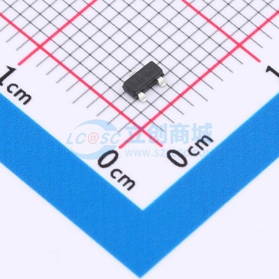 电压基准芯片 NCP432BCSNT1G SOT-23 onsemi(安森美) 电子元器件