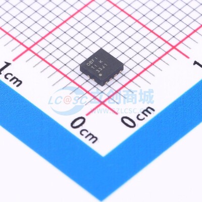 FET输入运放 OPA659IDRBR VSON-8 TI/德州 电子元件配单原装正品