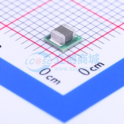 电源模块 LMZ21701SILR SMD-8P TI/德州 电子元器件配单 原装正品