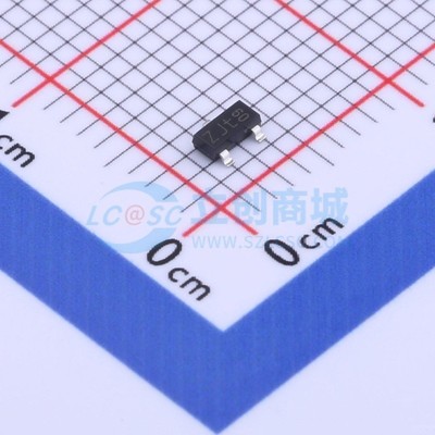 静电放电(ESD)保护器件 PESD1FLEX.215 SOT-23 Nexperia(安世)