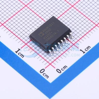 数字隔离器 ADUM1311ARWZ-RL SOIC-16 ADI/亚德诺 电子元器件配单