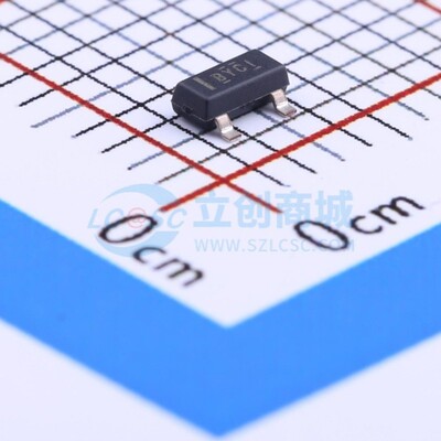 非易失性存储器(ROM) BQ2022ADBZR SOT-23 TI/德州 电子元件配单