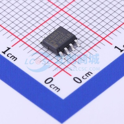 运算放大器 ADA4899-1YRDZ-R7 SOIC-8 ADI(亚德诺) 电子元件配单